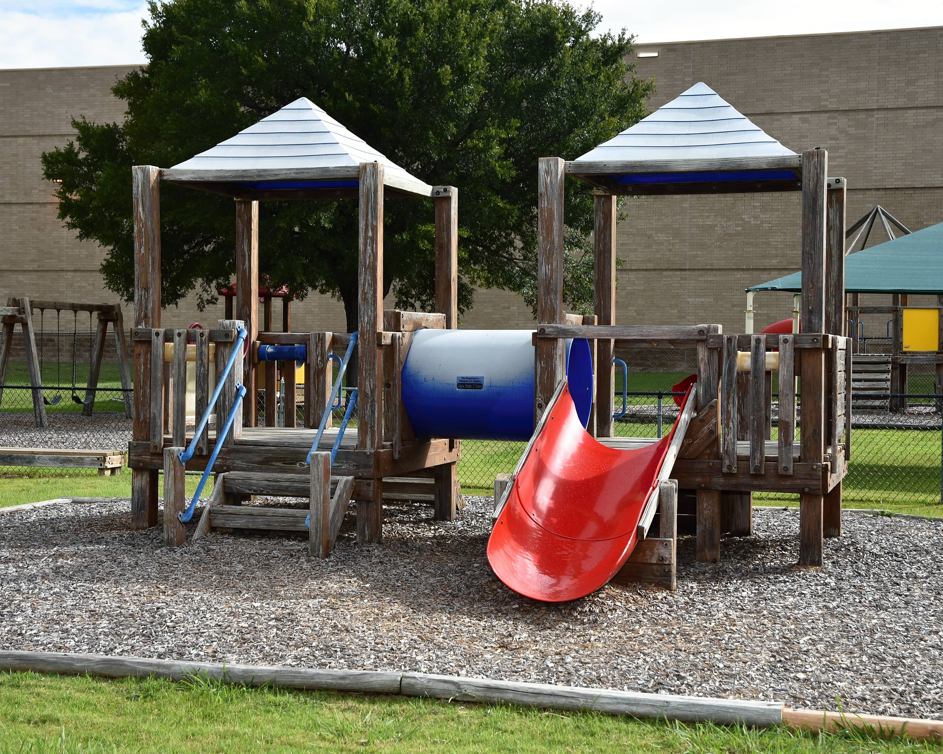 The Children's Courtyard of Irving in Irving, TX | 8560 Esters Blvd ...
